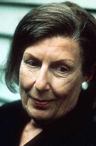 Picture of Nancy Marchand