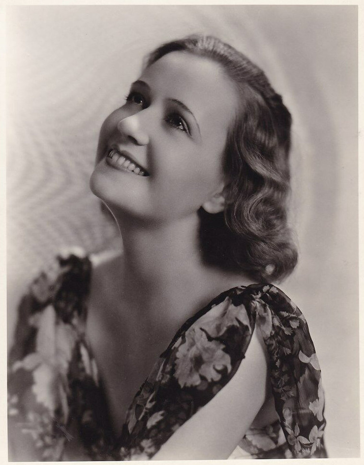 Ona Munson