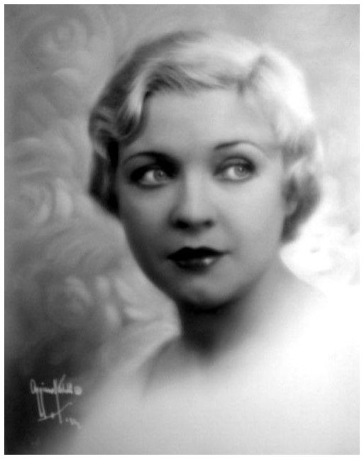 Marjorie White