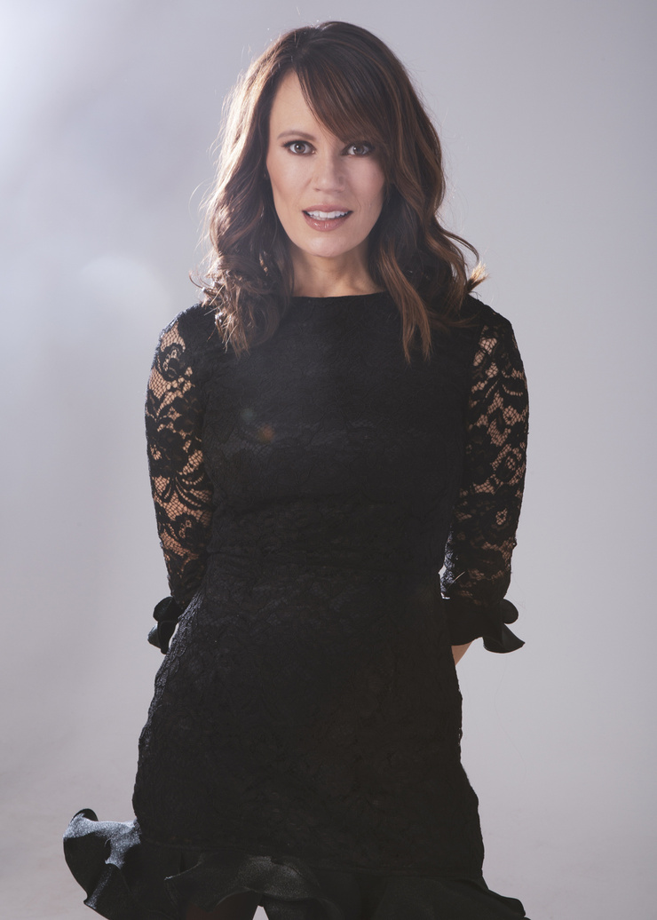 Picture of Emily Swallow