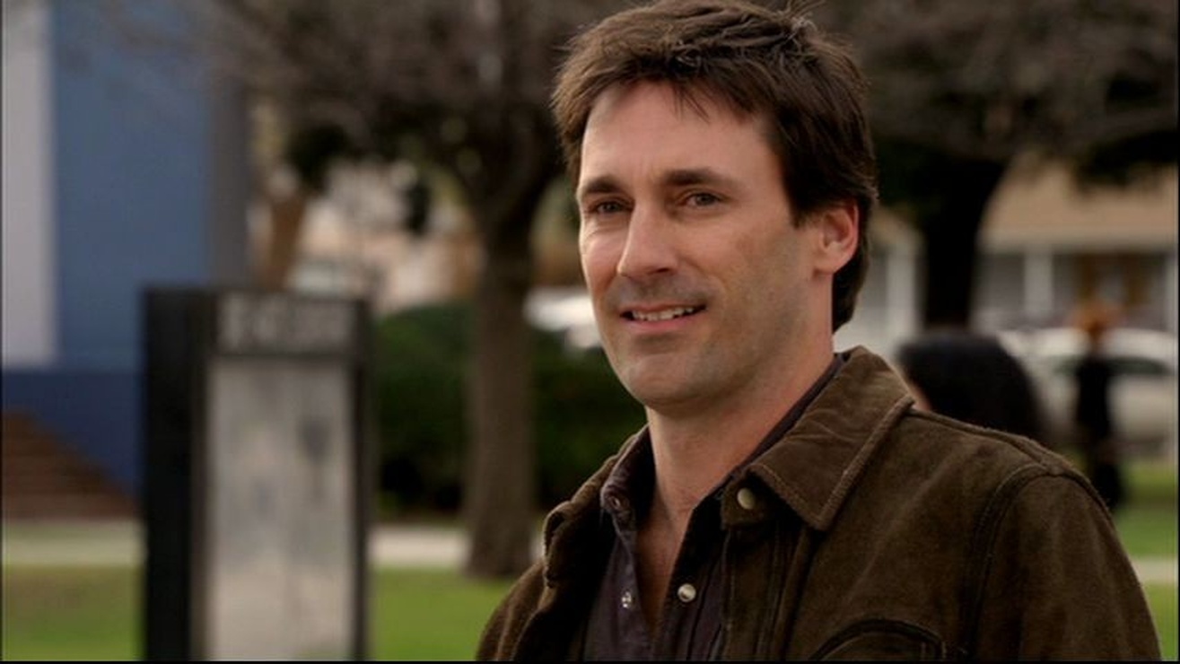 Picture of What About Brian