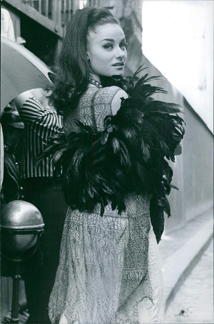 Picture of Regine Rumen