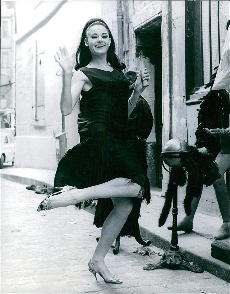 Picture of Regine Rumen