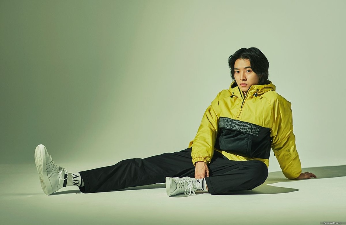 Kento Yamazaki image