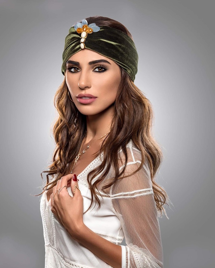 Picture of Habiba Tarrab