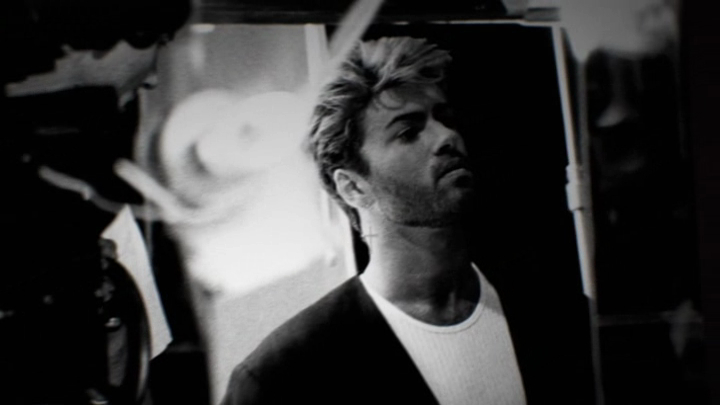 George Michael: Freedom picture
