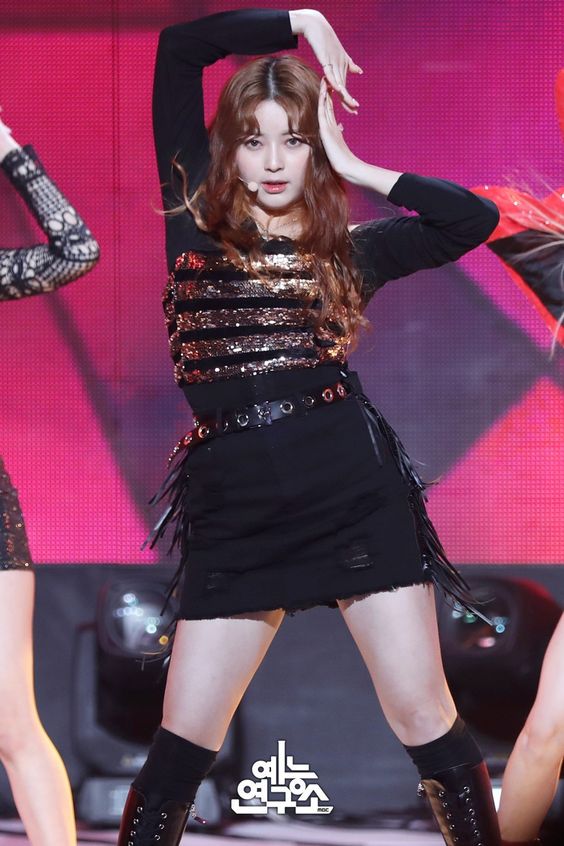 Picture of Ba-Da Kim