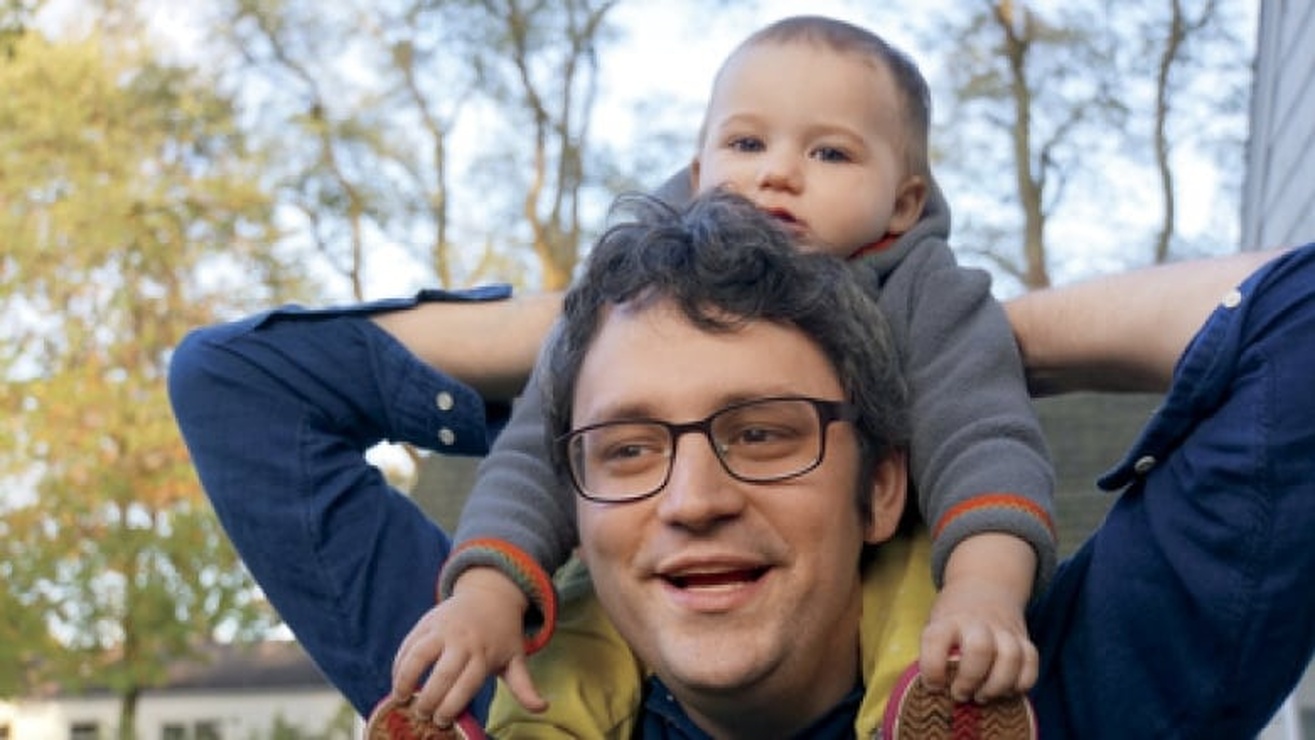 Picture of Jayson Greene