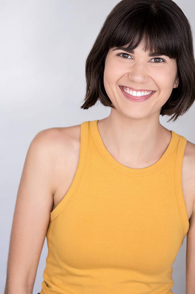 Picture of Christine Côté