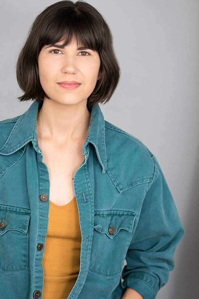 Christine Côté picture