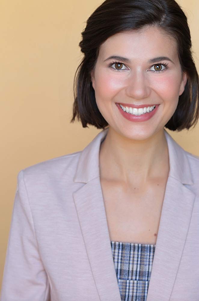 Picture of Christine Côté