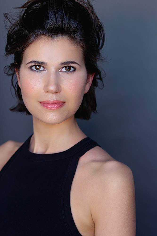 Picture of Christine Côté