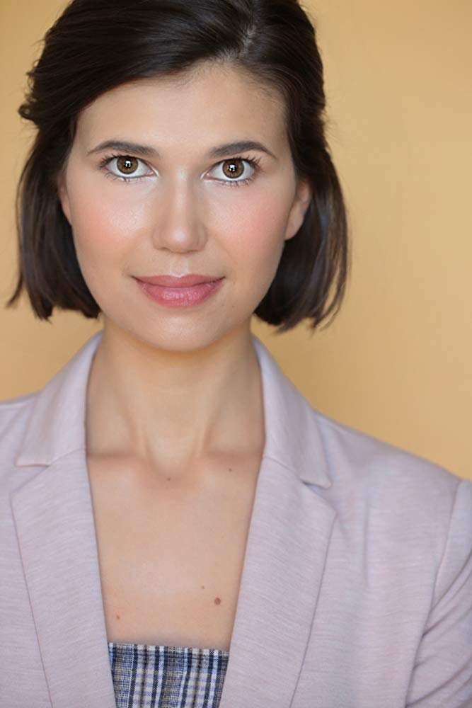 Picture of Christine Côté