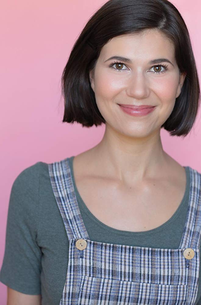 Image of Christine Côté