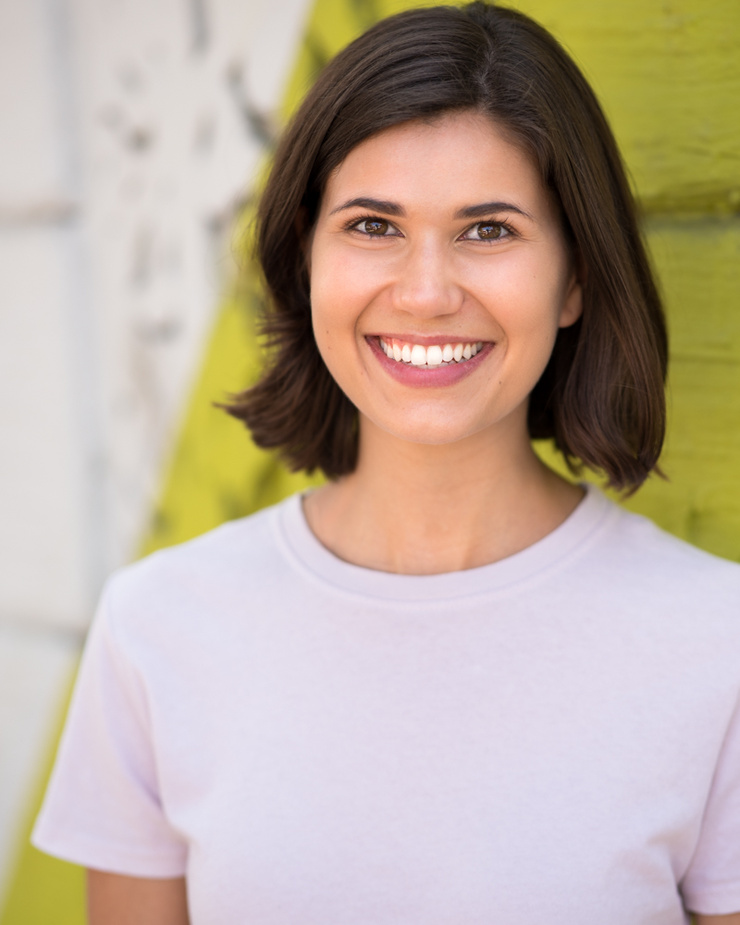 Picture of Christine Côté