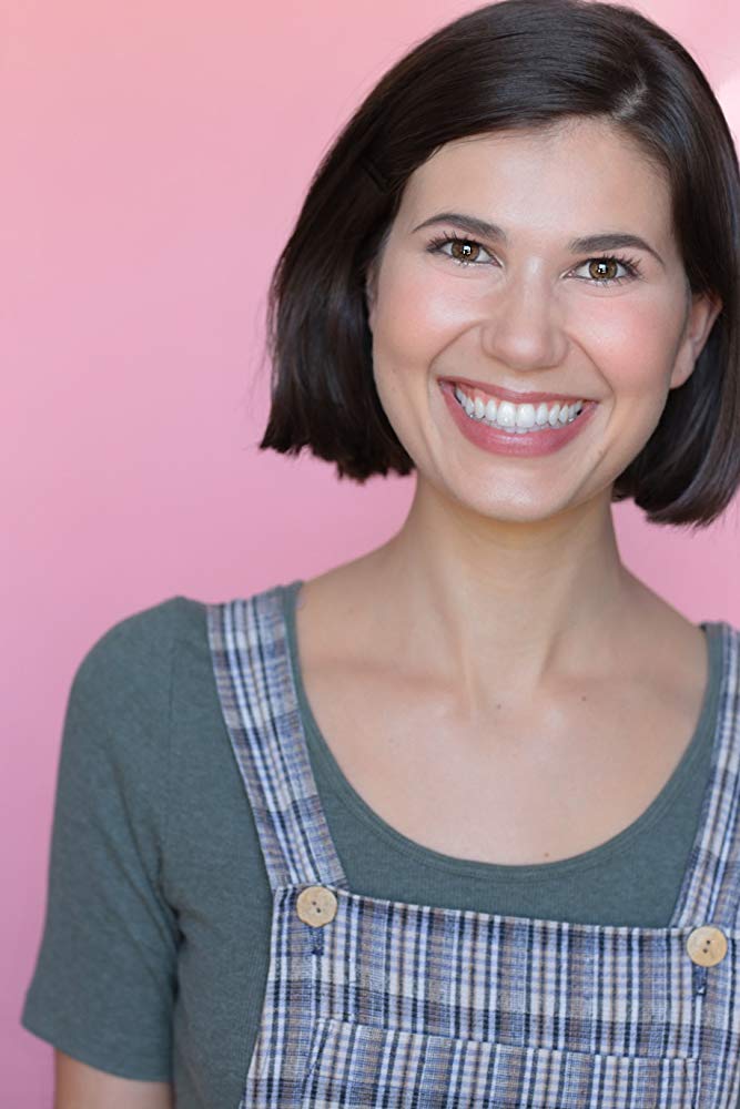 Picture of Christine Côté