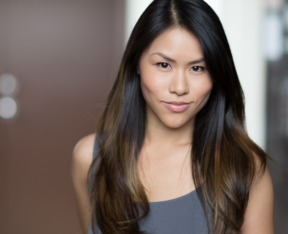 Picture of Denise Yuen