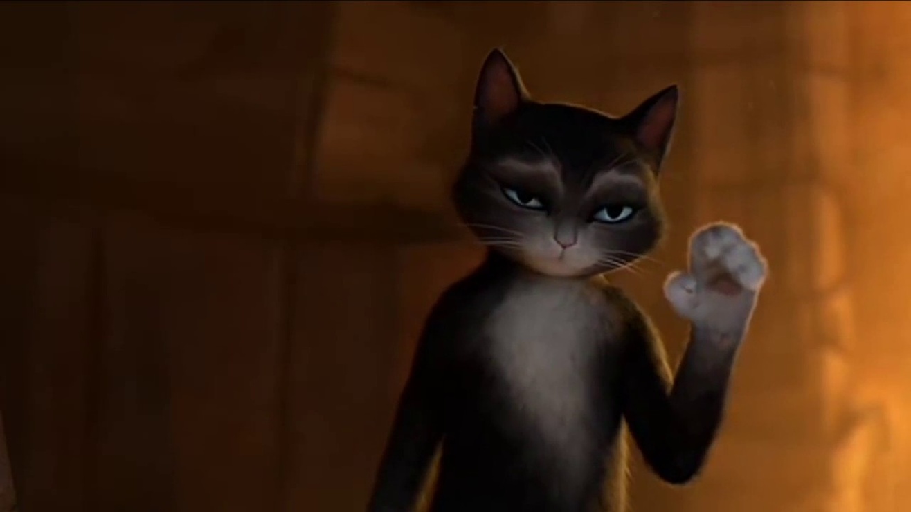 Picture of Kitty Softpaws