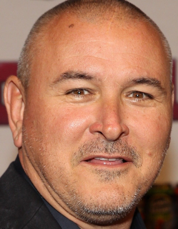Image of Tim Miller