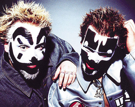 Image of Violent J