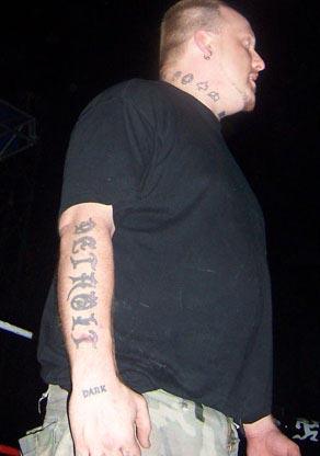 Picture of Violent J