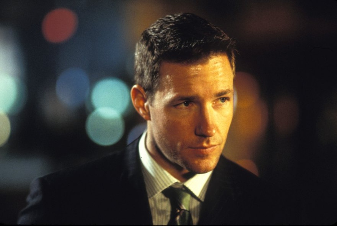 Picture of Edward Burns