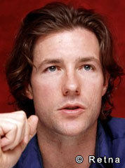 Picture of Edward Burns