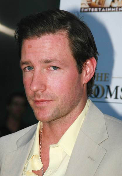 Image of Edward Burns
