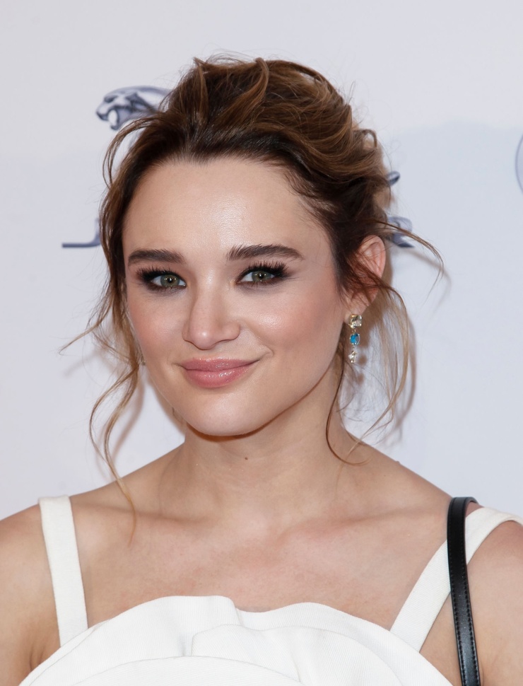 Hunter King picture