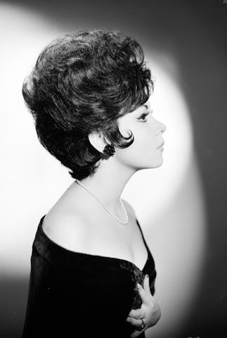 Picture of Norma Mora