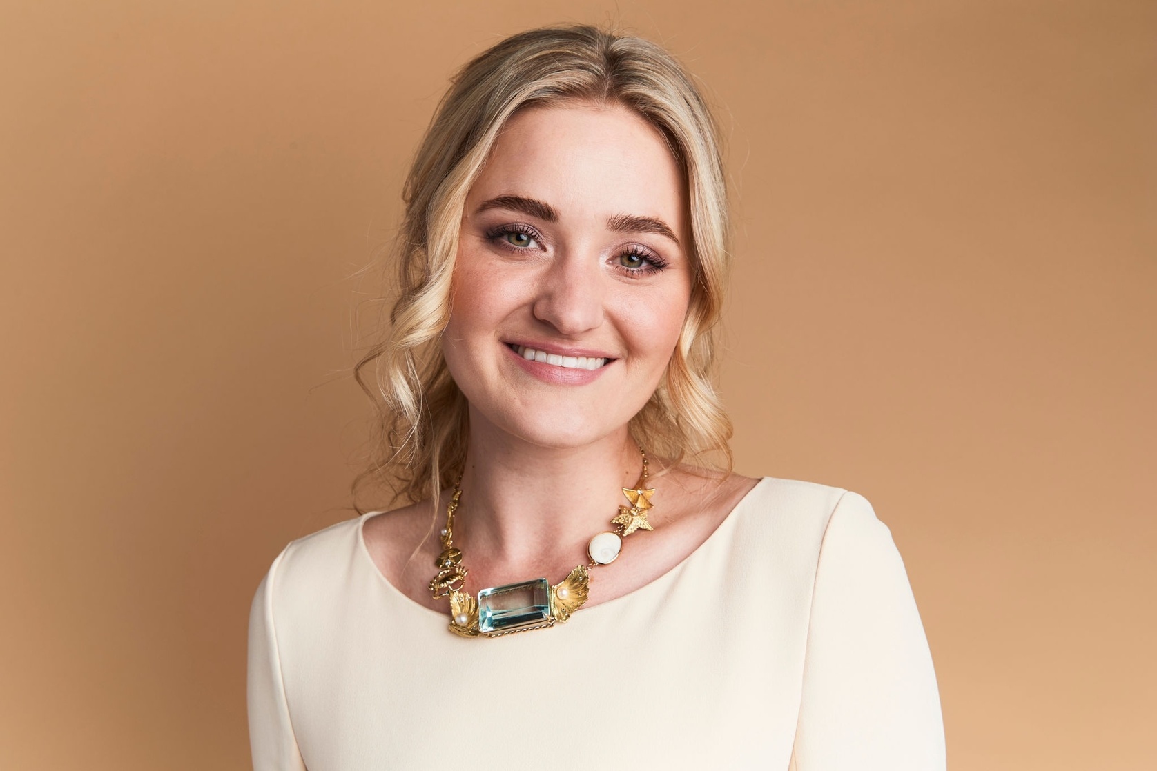 Picture of AJ Michalka