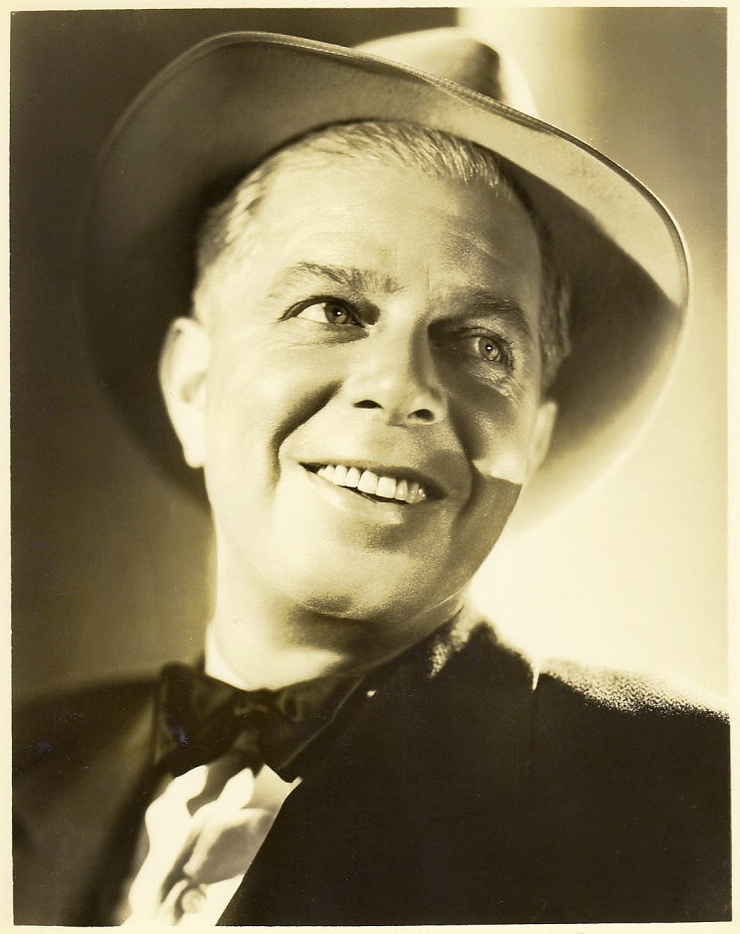 Hoot Gibson