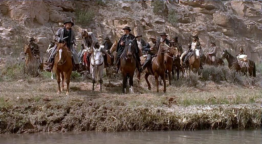 The Last Outlaw picture