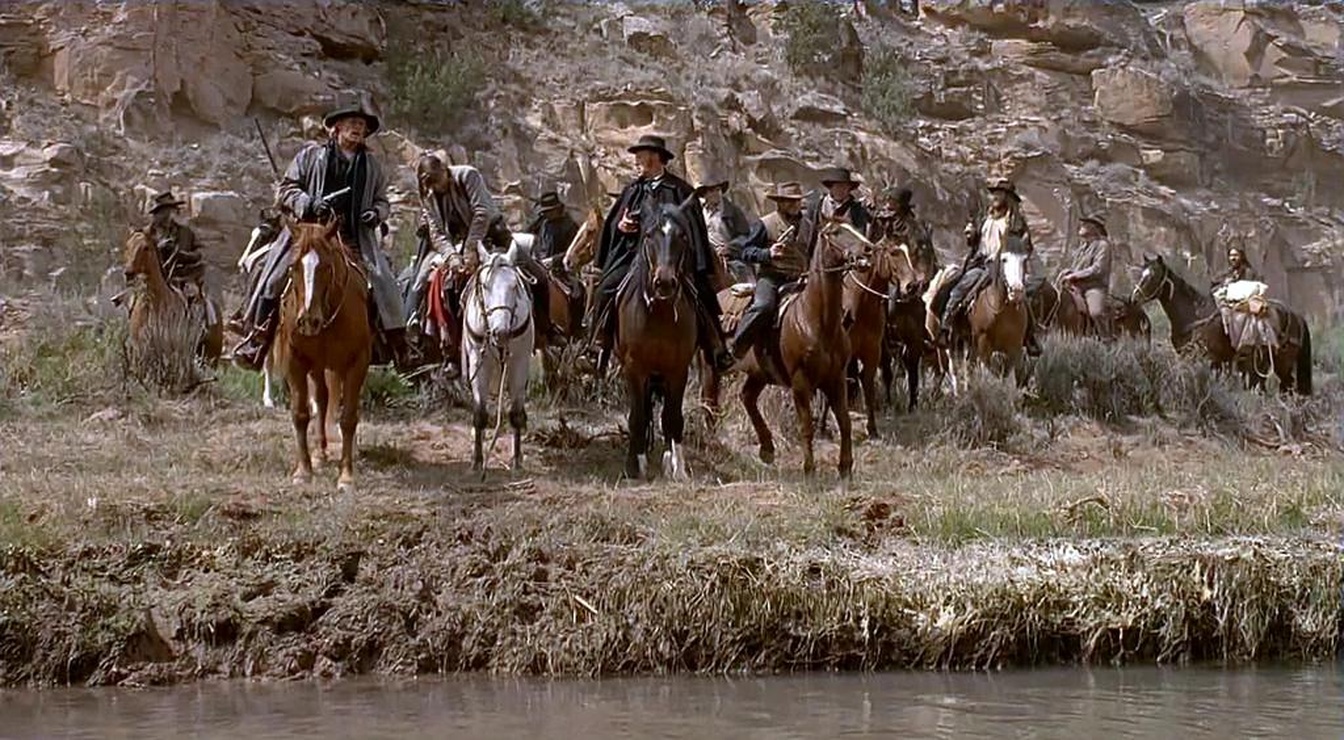 The Last Outlaw picture