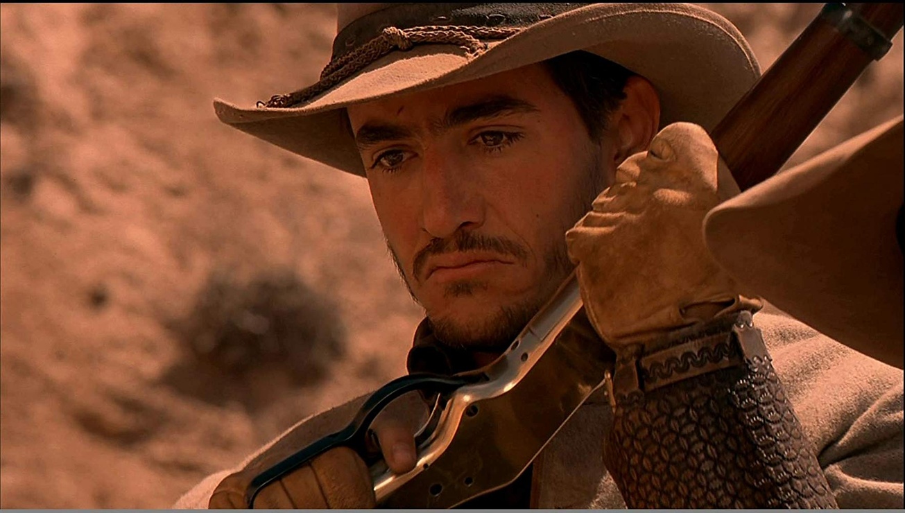 Picture of The Last Outlaw