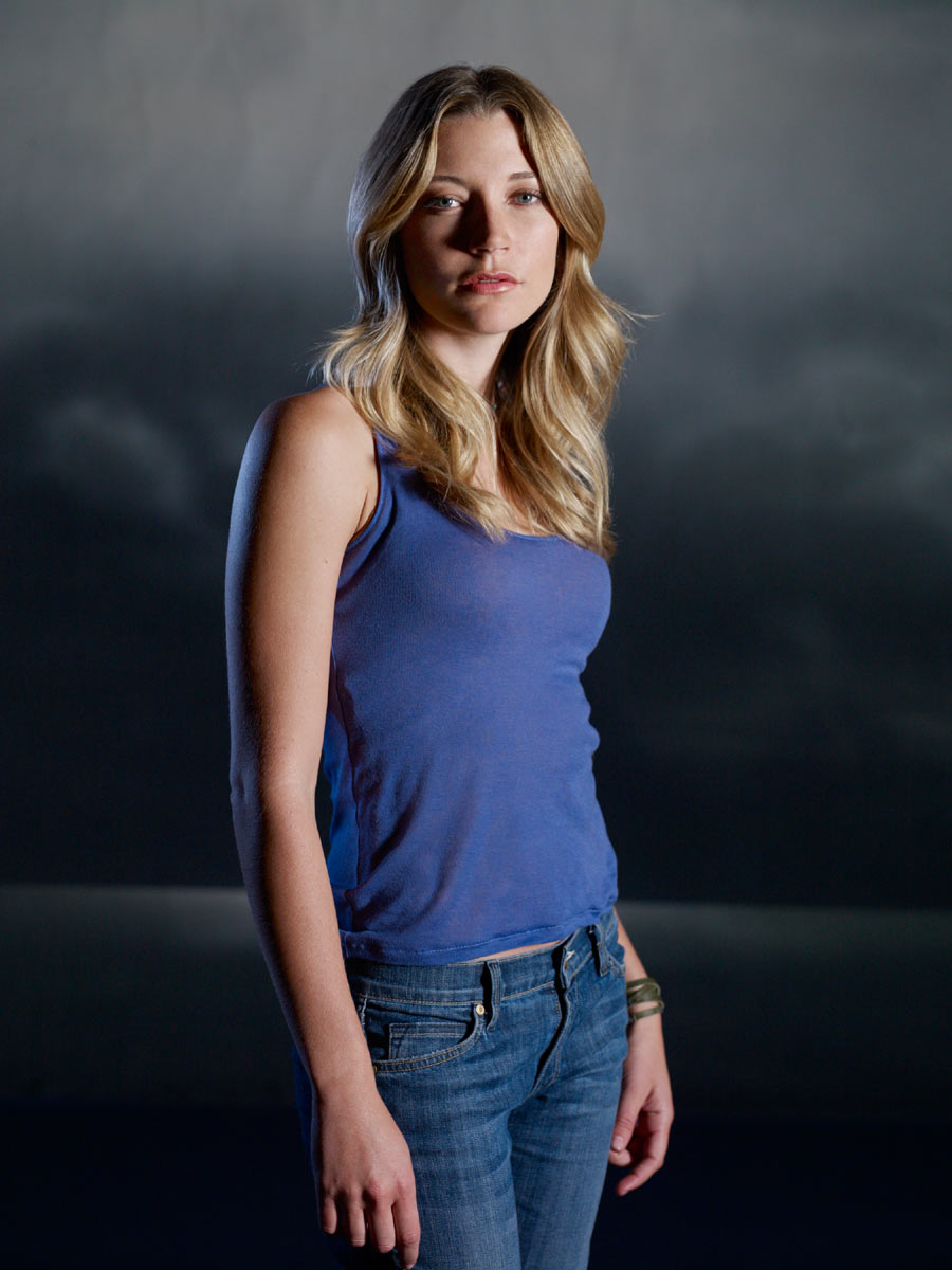 Image of Sarah Roemer