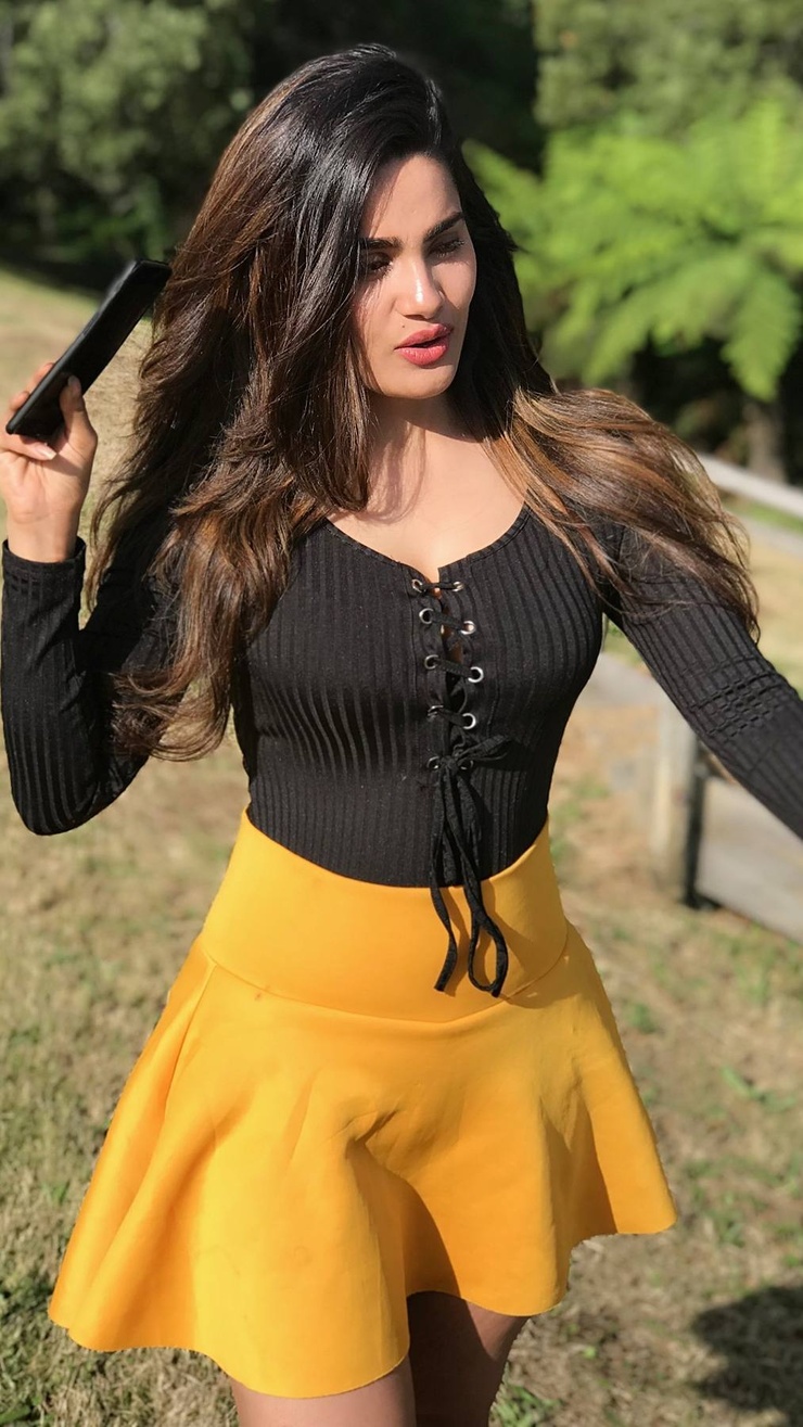 Picture of Sakshi Dwivedi