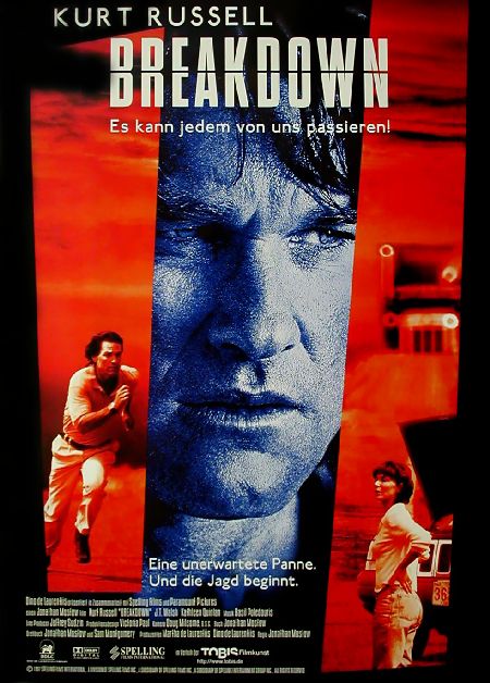 Picture of Breakdown