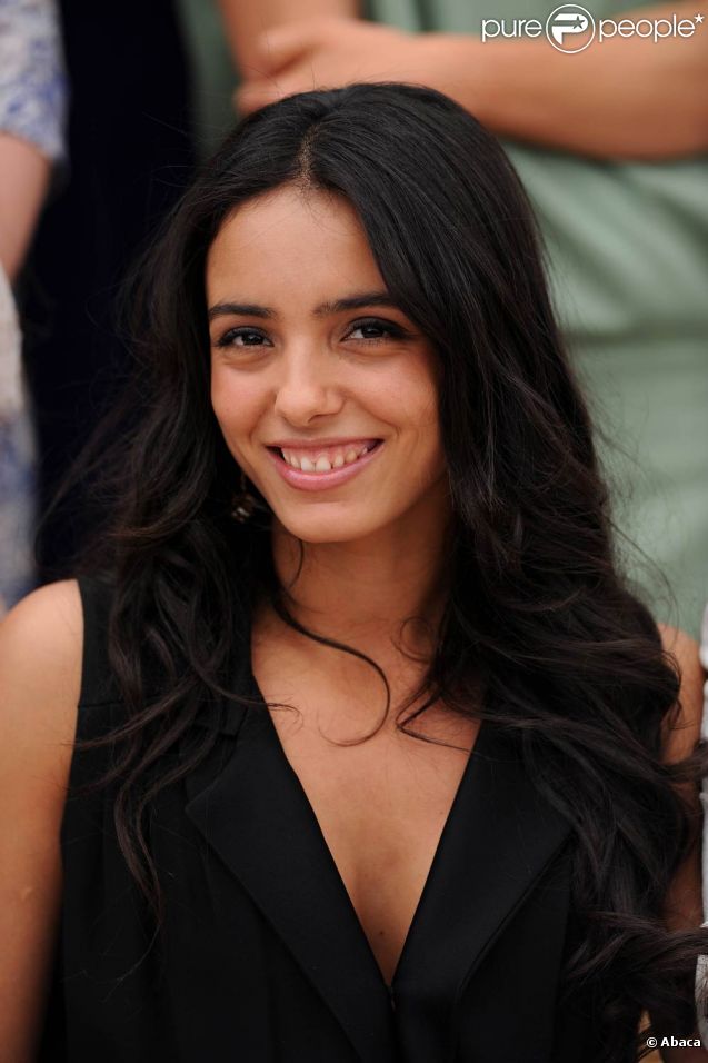 Picture of Hafsia Herzi