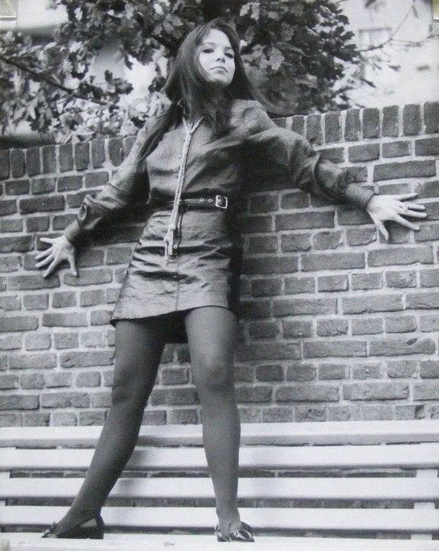 Barbara Capell image