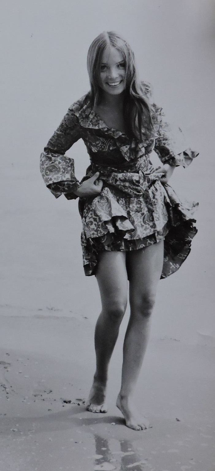 Picture of Barbara Capell