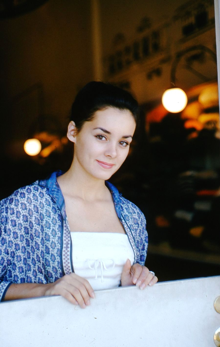 Vicki Trickett image