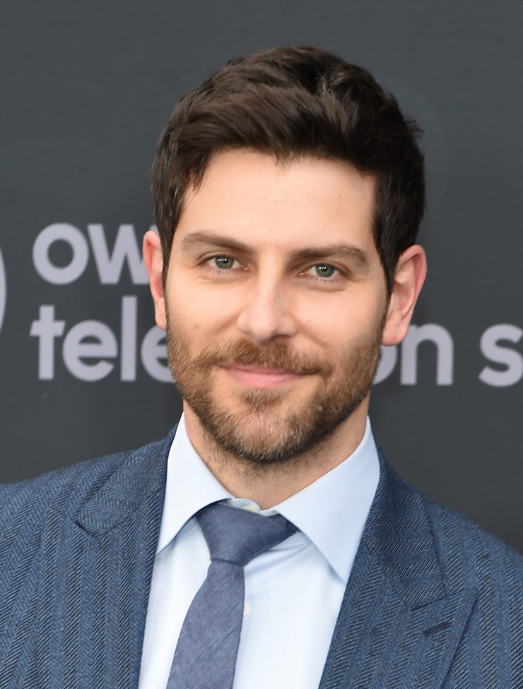 David Giuntoli picture