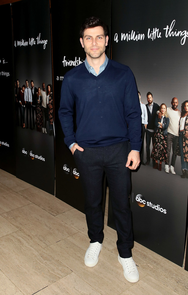 Picture of David Giuntoli