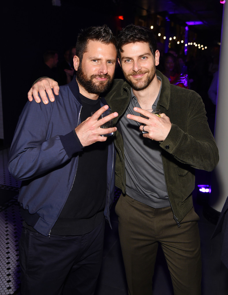 Image of David Giuntoli