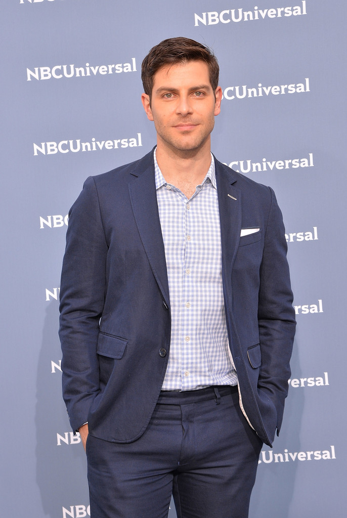 Picture of David Giuntoli