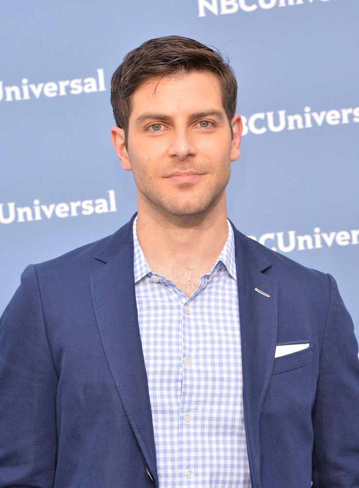 Picture of David Giuntoli