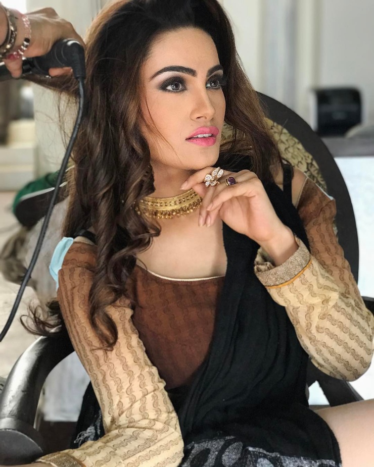 Picture of Sakshi Dwivedi