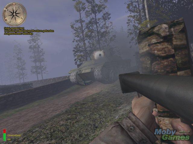 Picture of Medal of Honor: Allied Assault - Breakthrough