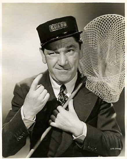 Shemp Howard